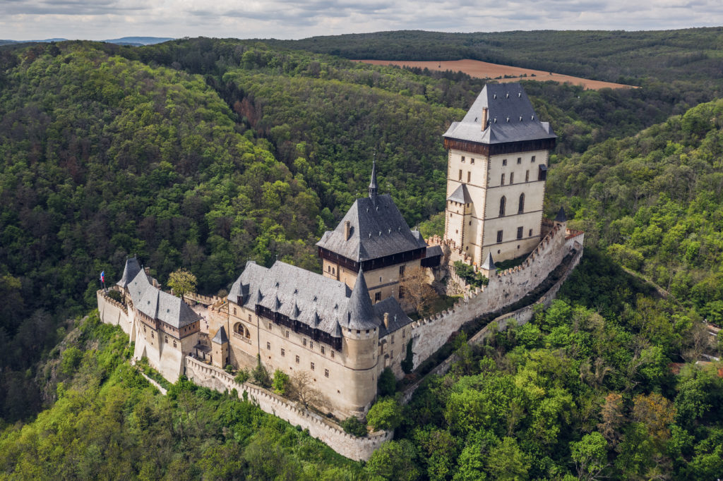 Karlštejn Castle Tour | Day Trip from Prague