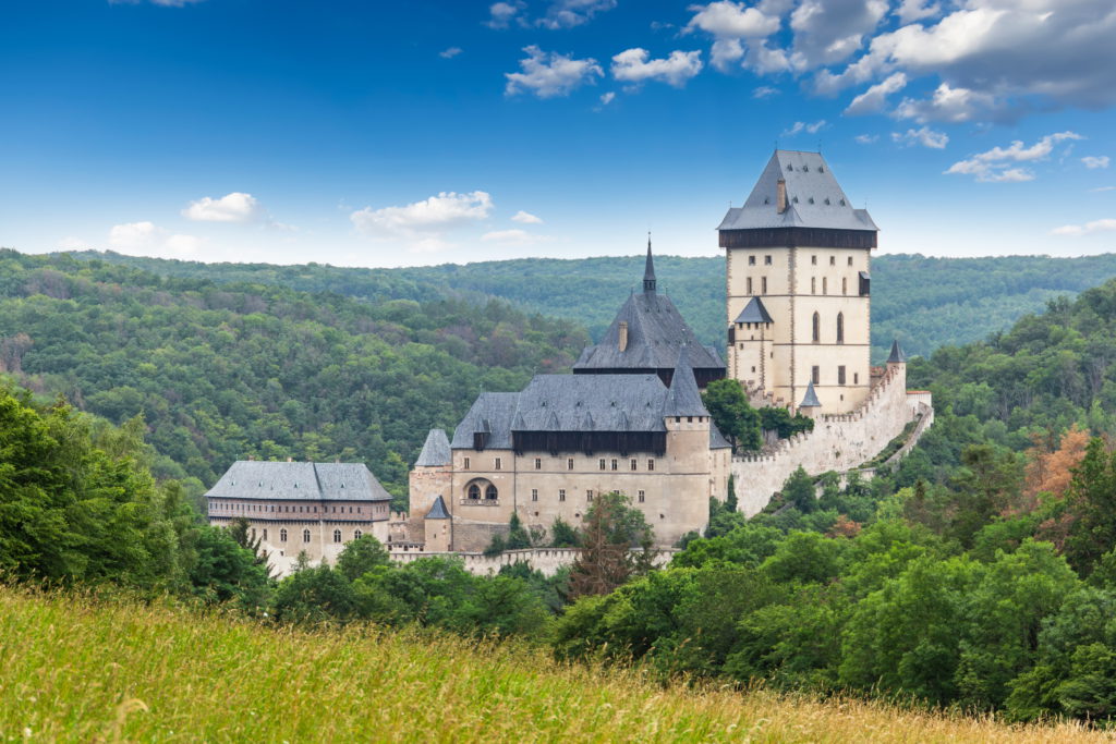 Karlštejn Castle Tour | Day Trip from Prague