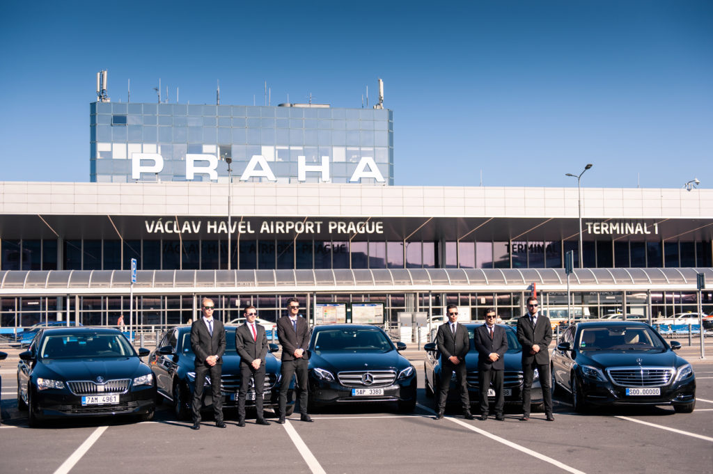 Private Transfers | Prague Airport Transport